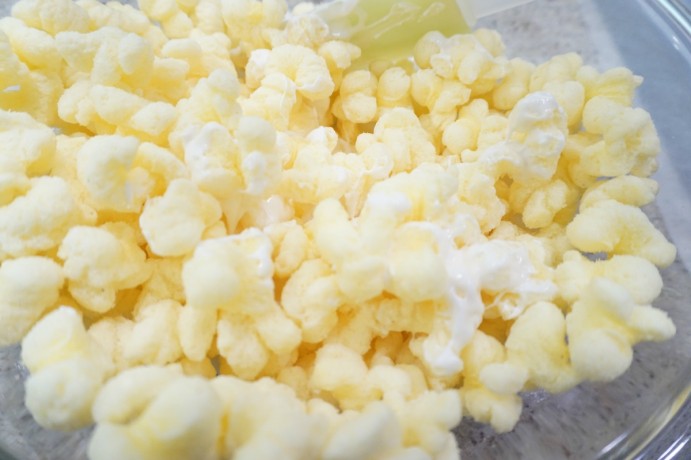 What To Eat: Crack Puffcorn - The OP Life