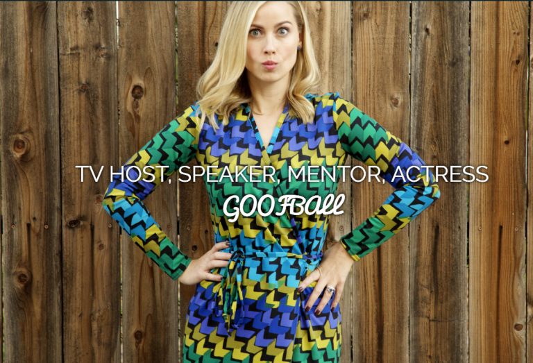 Women On Purpose: Alex Wehrley - The OP Life