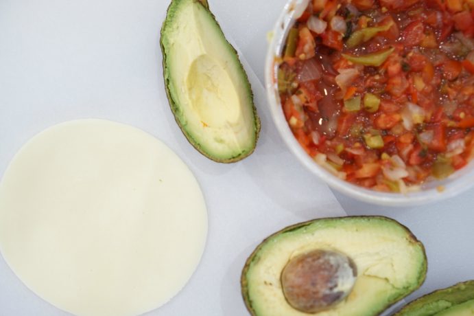 Eat This: No Carb Taco Shell - The OP Life