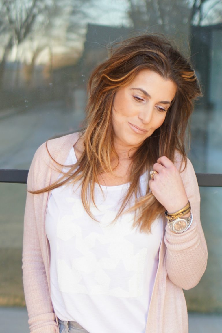 What To Wear: Transitional Weather - The OP Life