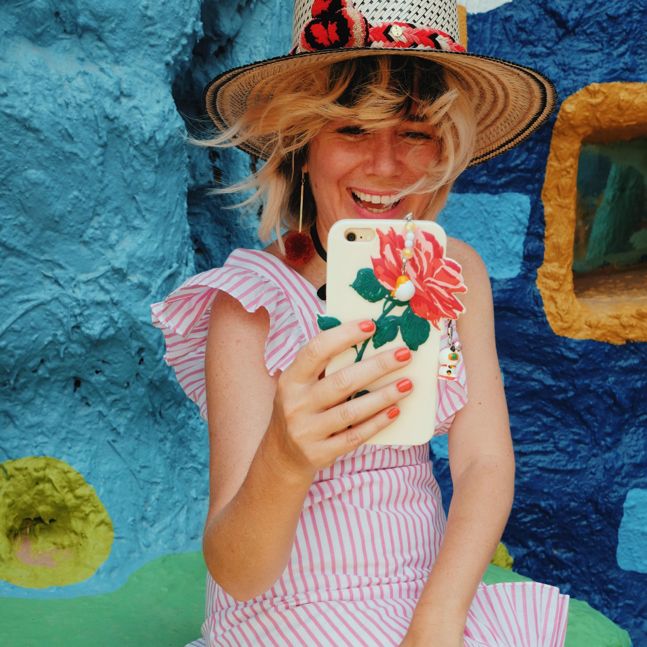 Women On Purpose: Jen Gotch, ban.do - The OP Life