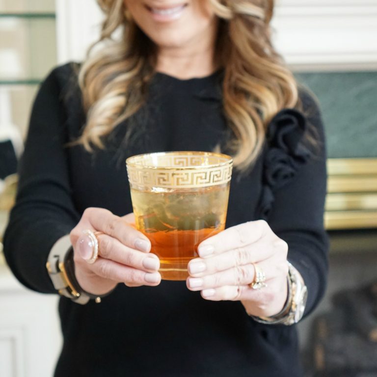 Fuzzy Friday: Boozy Bunnies - The OP Life