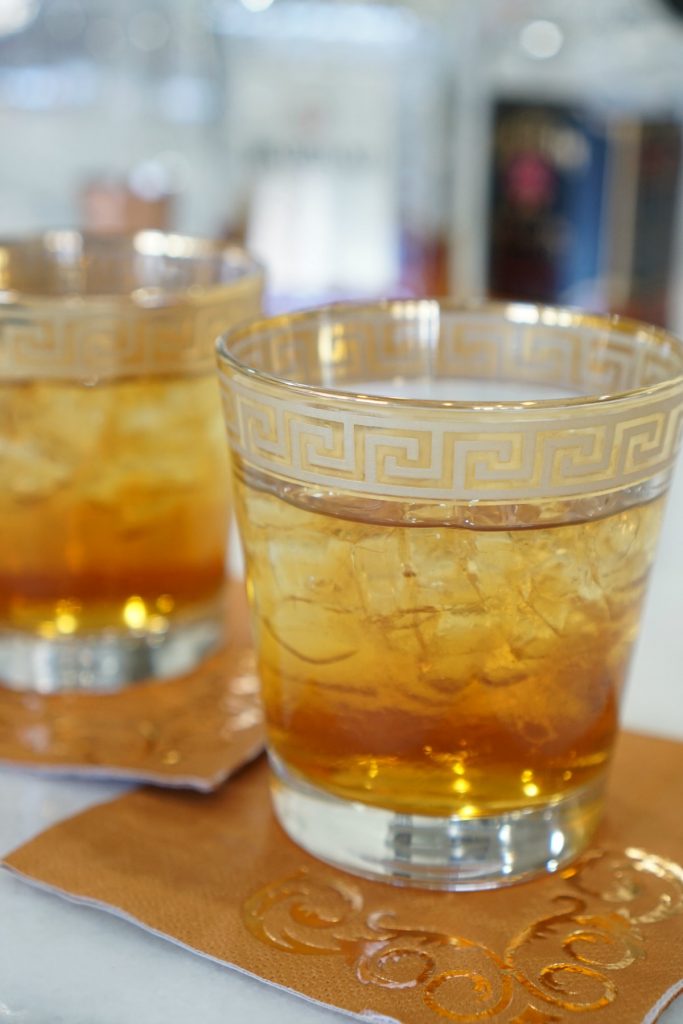 Fuzzy Friday: The Godfather - The OP Life